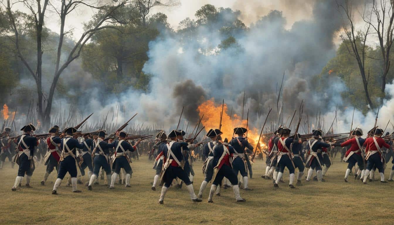 How Was The United States Formed: A Historical Look