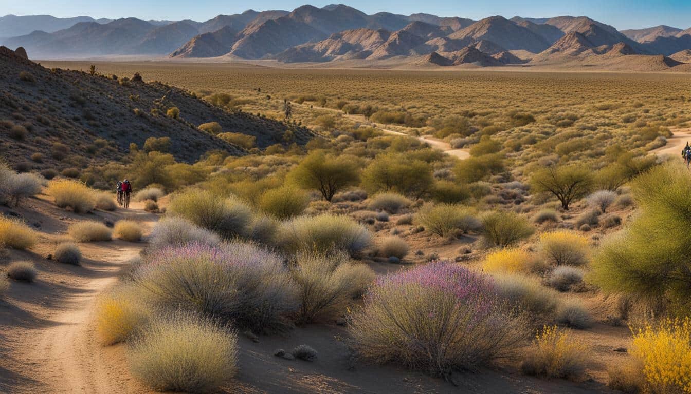 Discover California Lancaster: Your Desert Oasis