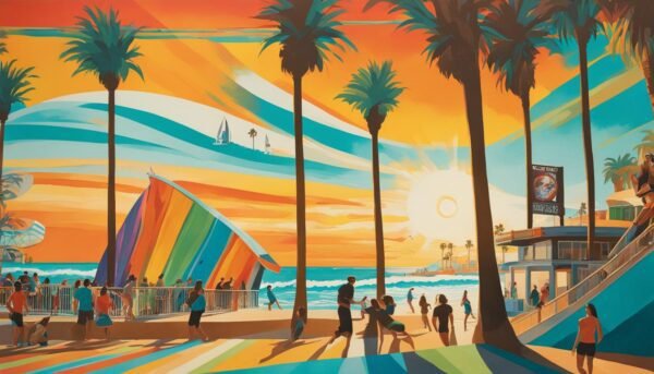 Huntington Beach Guide: Tips, Spots & Events