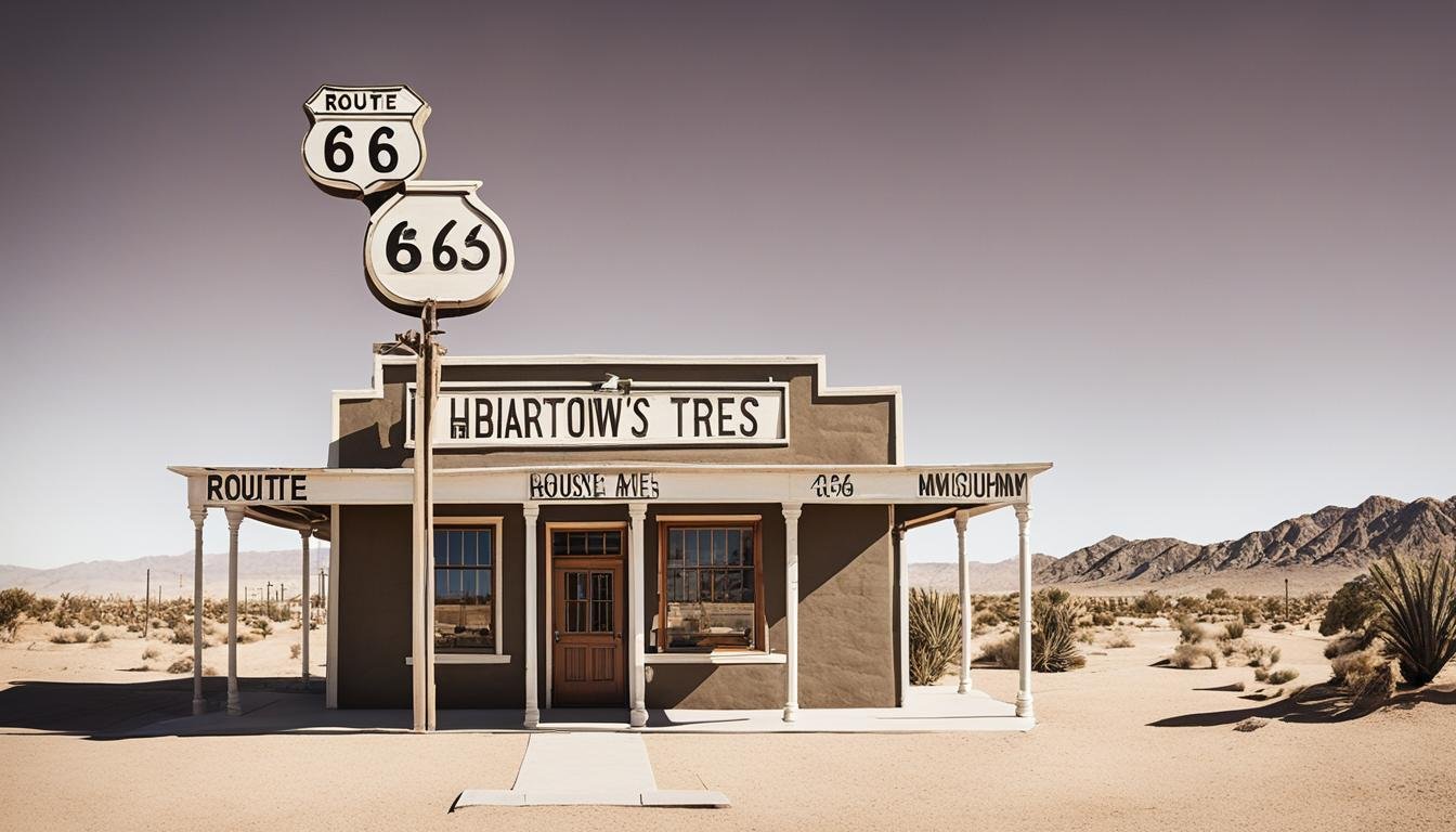 Explore Barstow California: Attractions & Tips