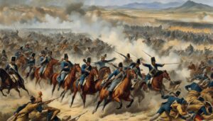 Mexican-American War Summary: Key Facts & Impact