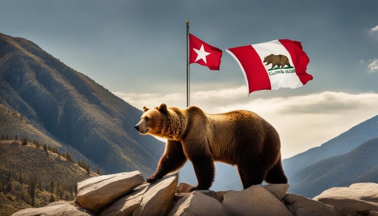 Bear Flag Revolt: The 1846 California Uprising