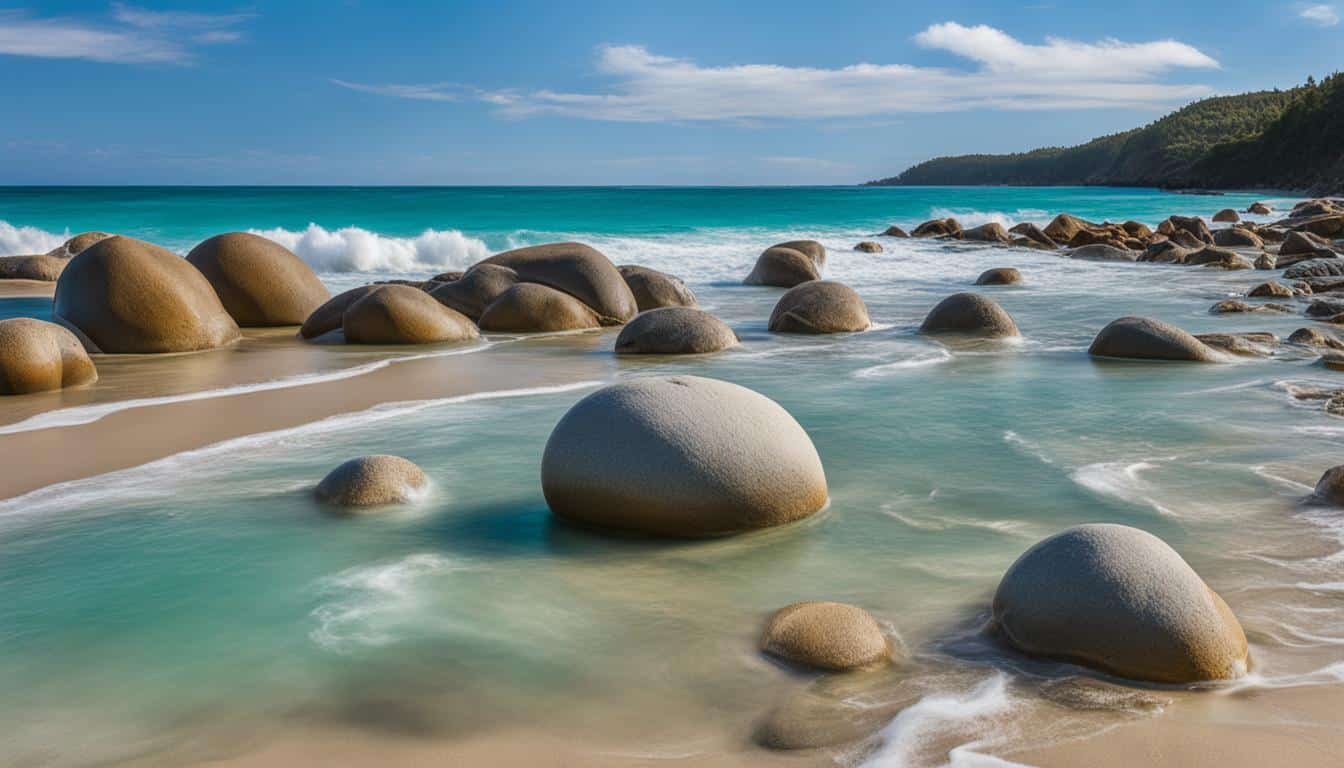 Exploring Nature In California: Must-See Wonders