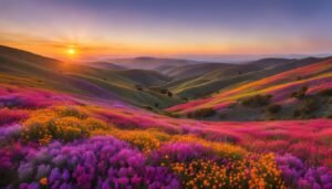 Spring Flowers California: A Blooming Guide