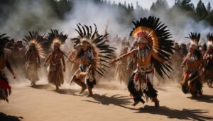 Indigenous Peoples Of California: A Cultural Overview