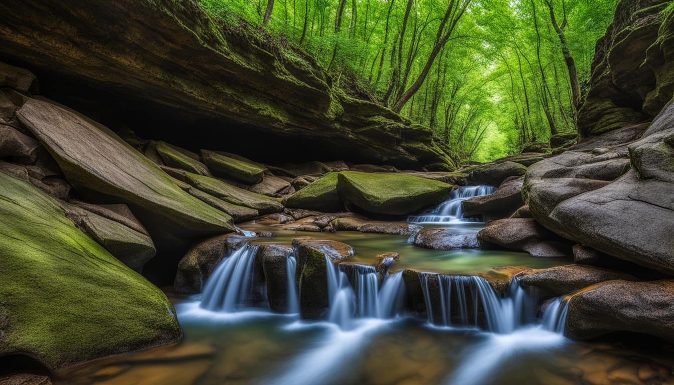 Explore Top Nature Attractions Near You!