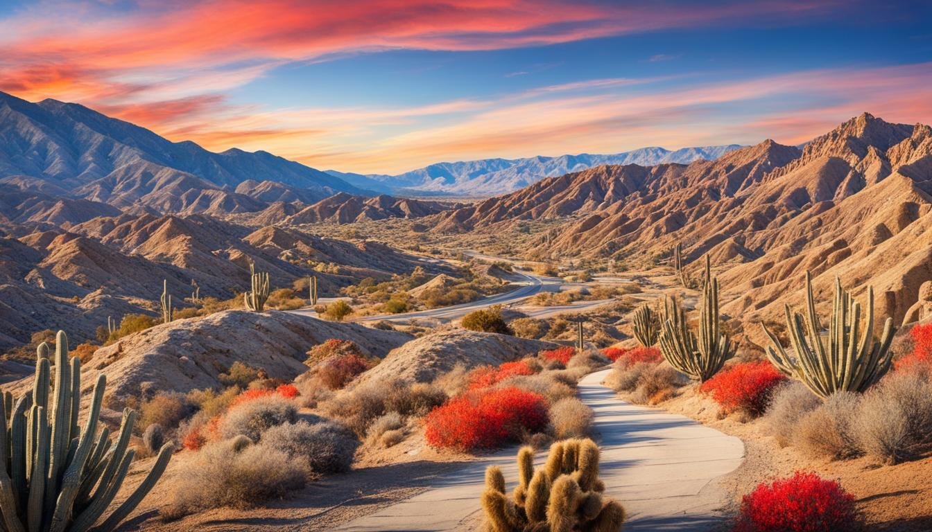 Explore Kern California - Top Sights & Activities