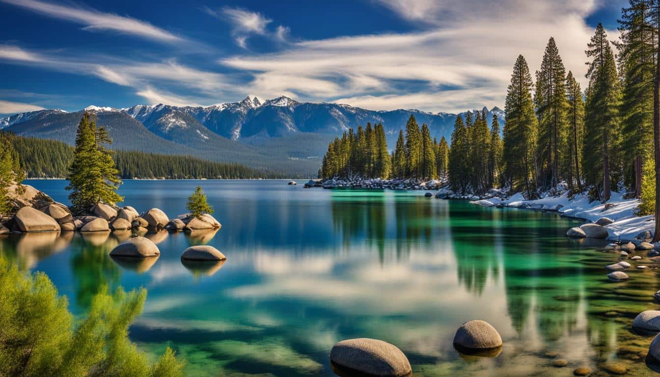 Top Most Beautiful Places In California To Visit