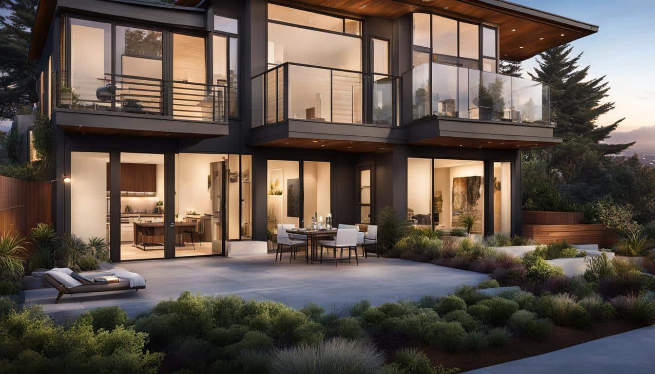 Charming House Berkeley - Dream Homes Await!