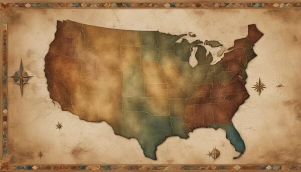 Indigenous Peoples Of California: A Cultural Overview