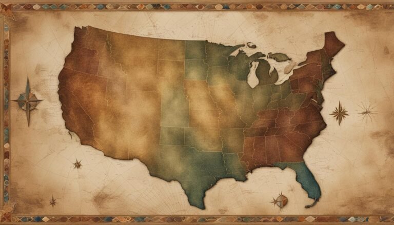 Indigenous Peoples Of California: A Cultural Overview