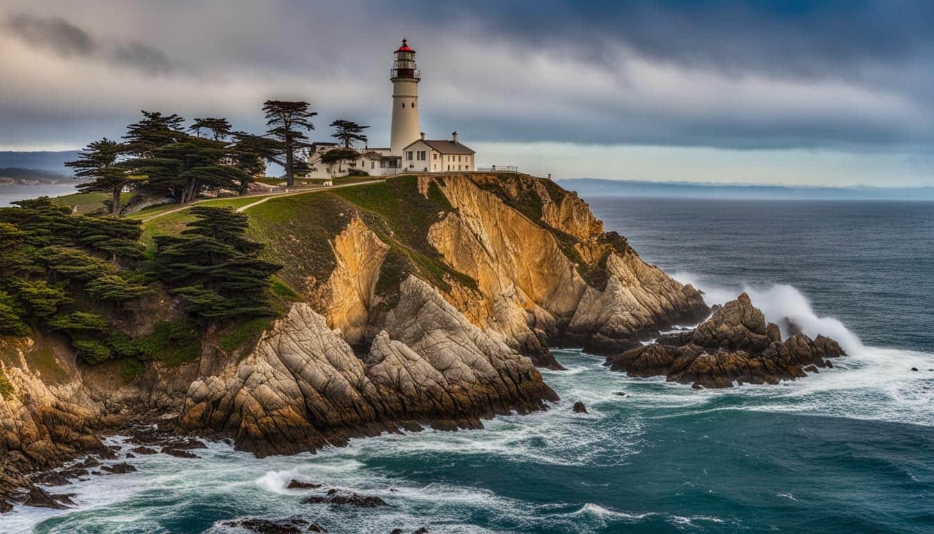 What County Is Monterey CA In: Discover Its County Now