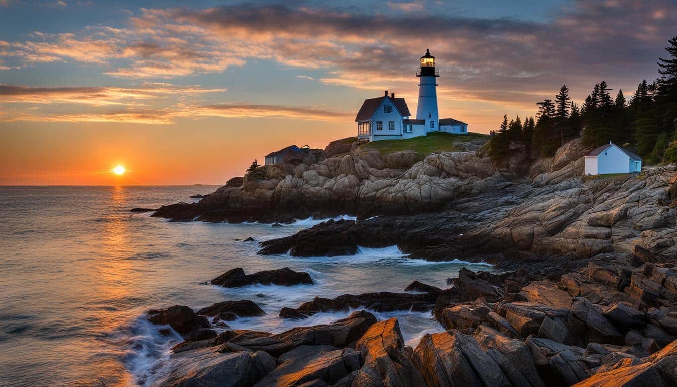 Exploring The Most Beautiful State In USA