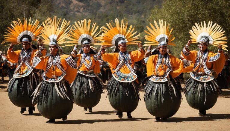 Discover Native Californians: Culture & History