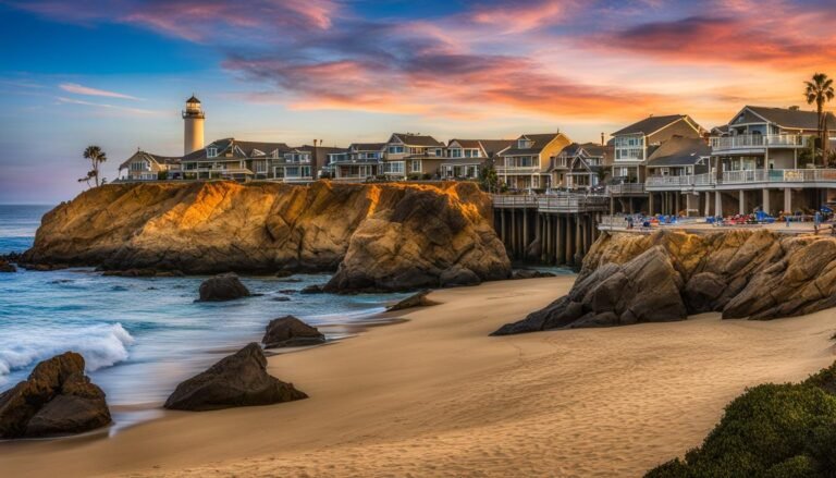 Top Most Beautiful Places In California To Visit
