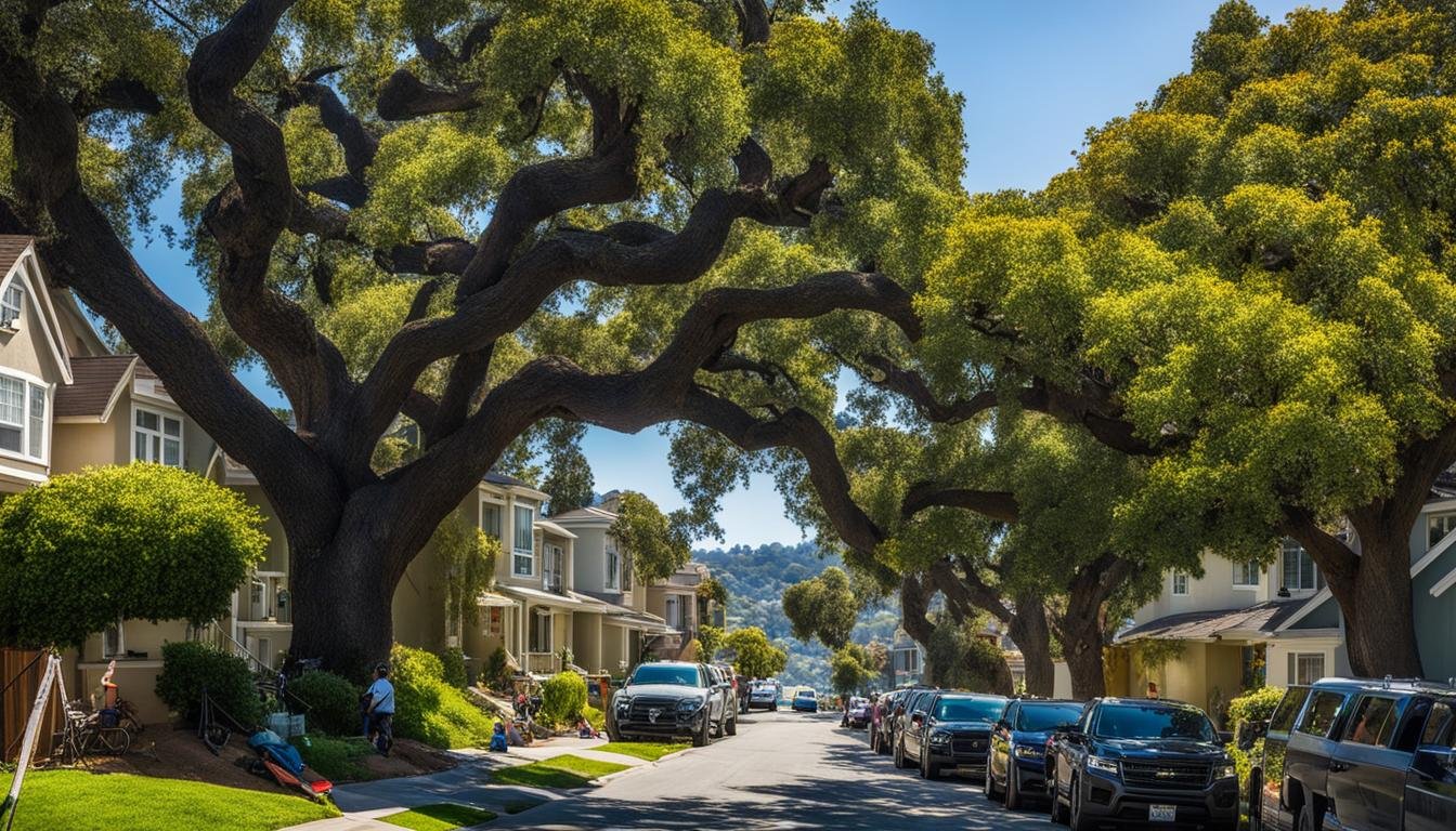 Thriving CA Oak Species - A Guide To Care & Growth