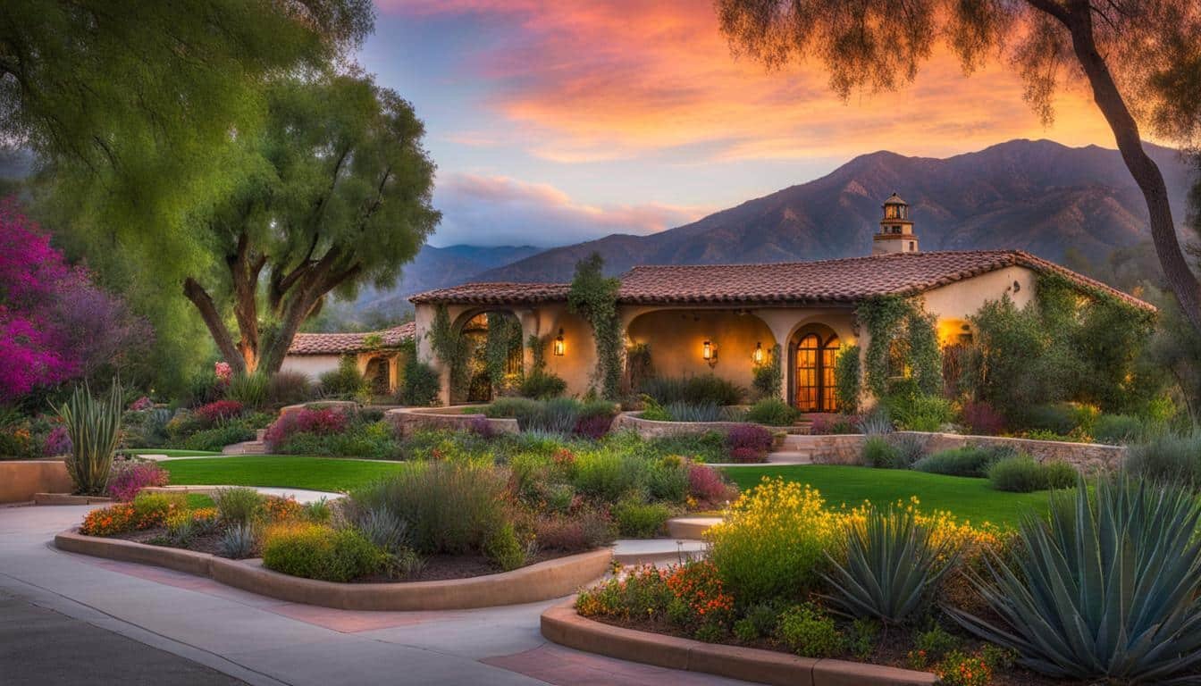 Charming Small Towns In California To Visit
