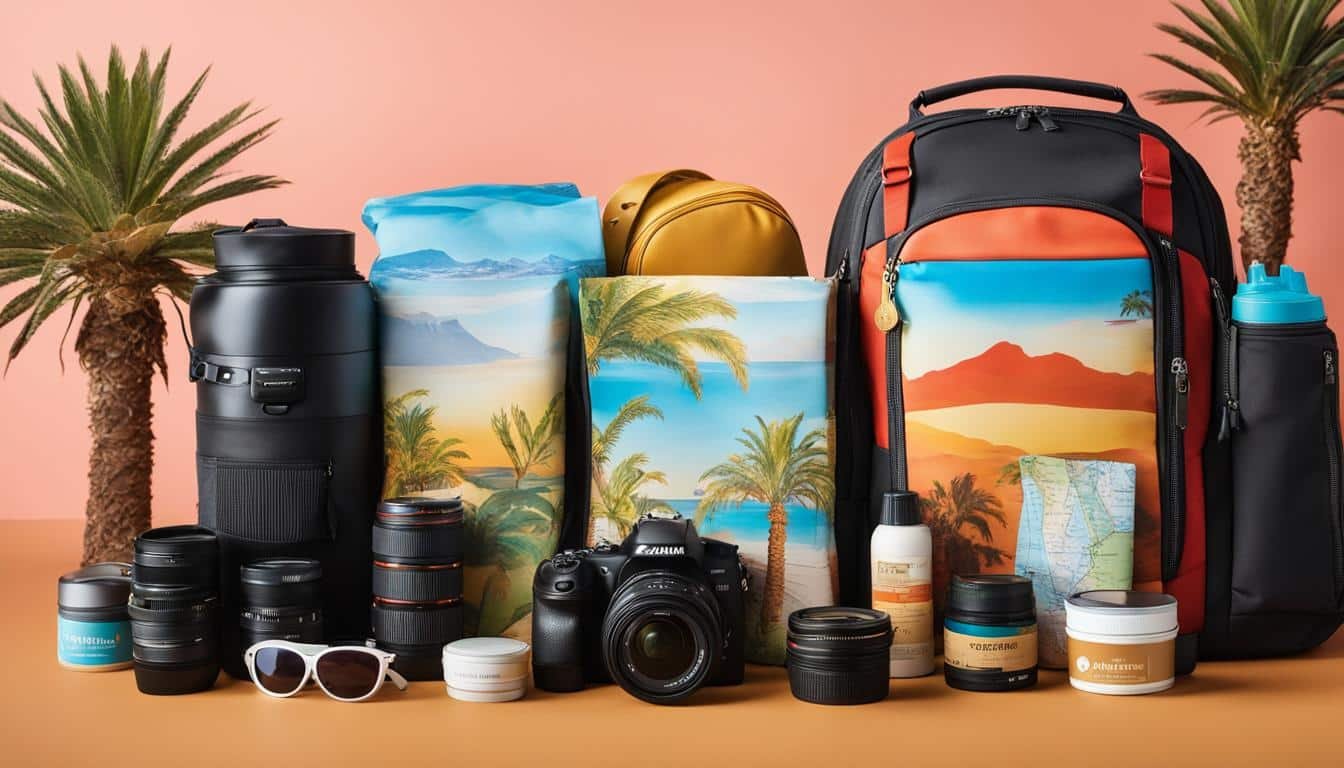 Ultimate Travel Guide To California: Tips & Spots