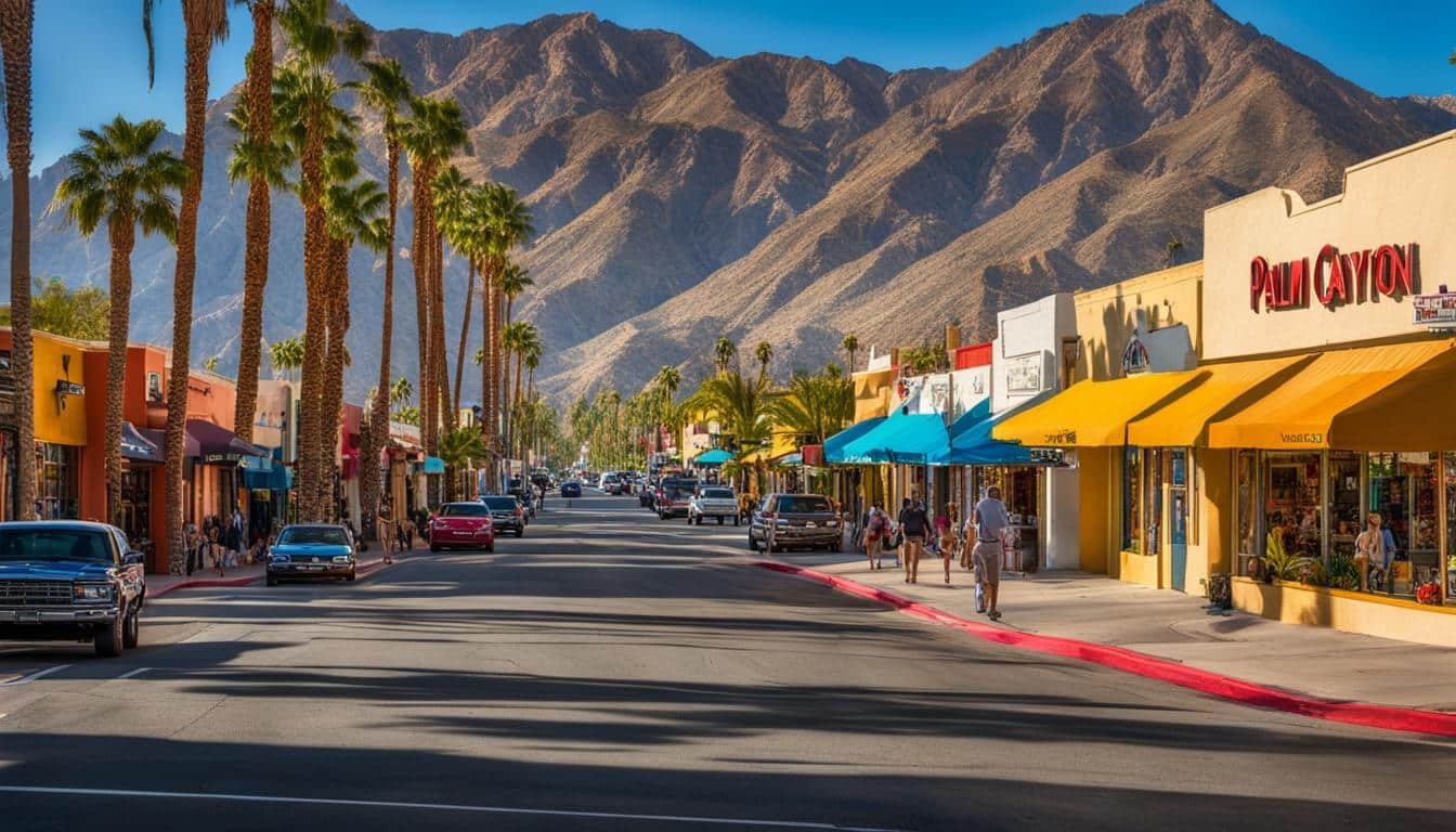 Top Palm Spring Attractions You Must Visit