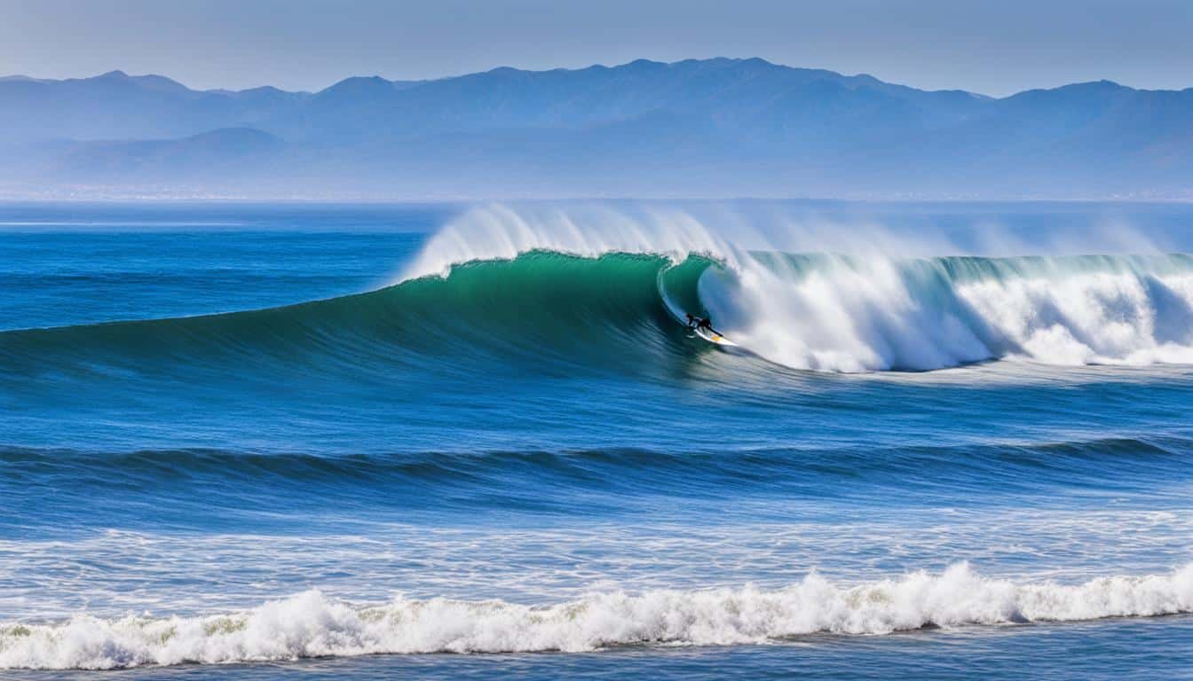 Top Surf Spots: Where To Surf In California