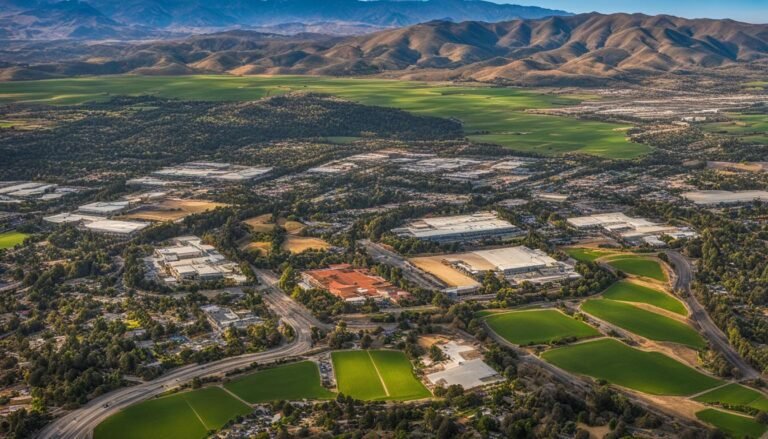 Discover Where Is Santa Clara Located - Quick Guide