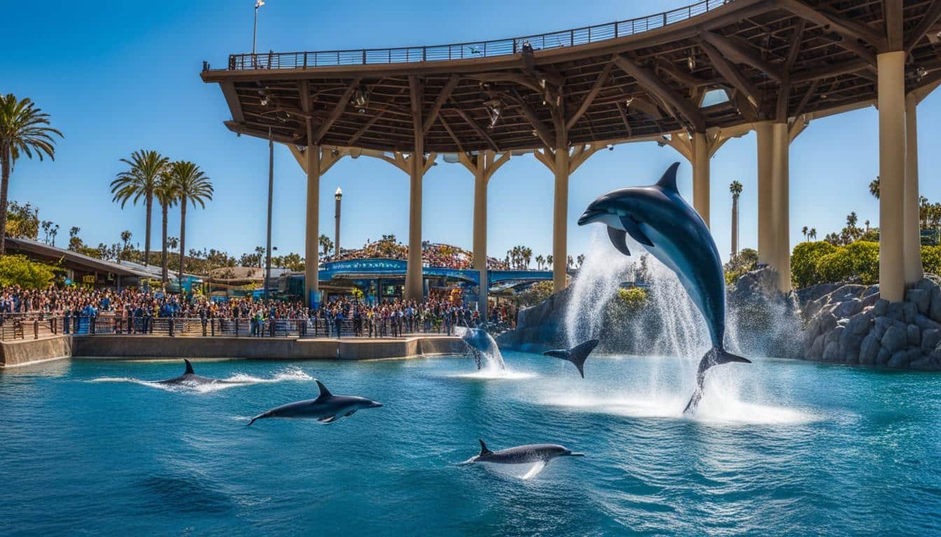 Ultimate Guide To Theme Parks In California
