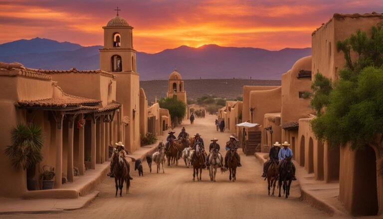 History California: Discover The Golden Past