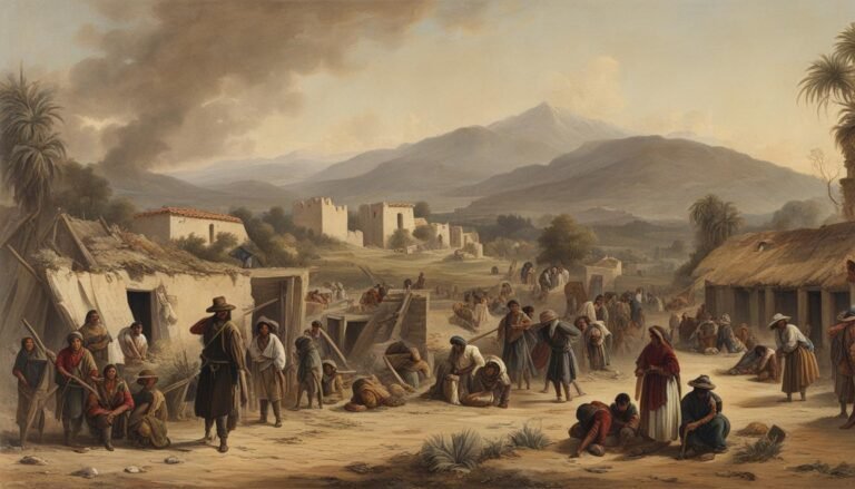 Indigenous Peoples Of California: A Cultural Overview