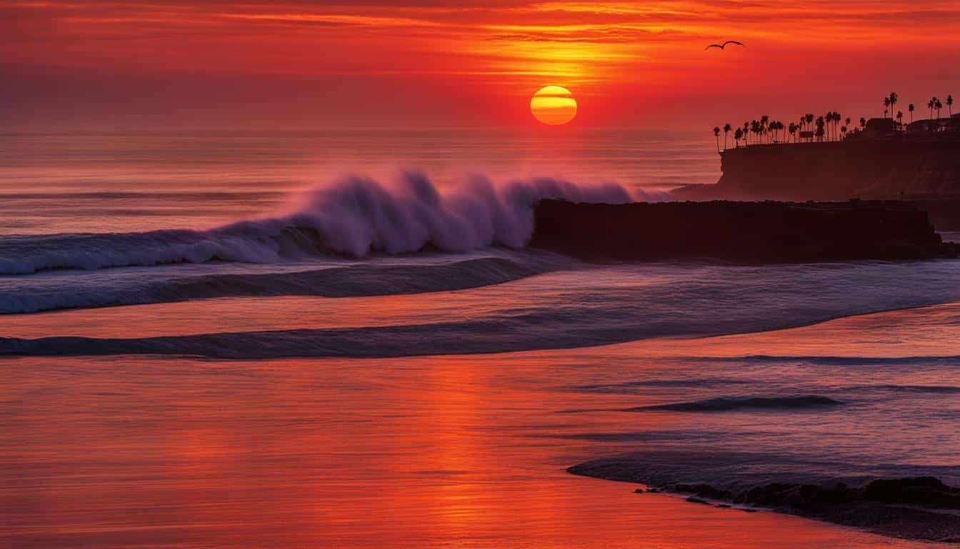 Explore Sunset Cliffs San Diego - Breathtaking Views