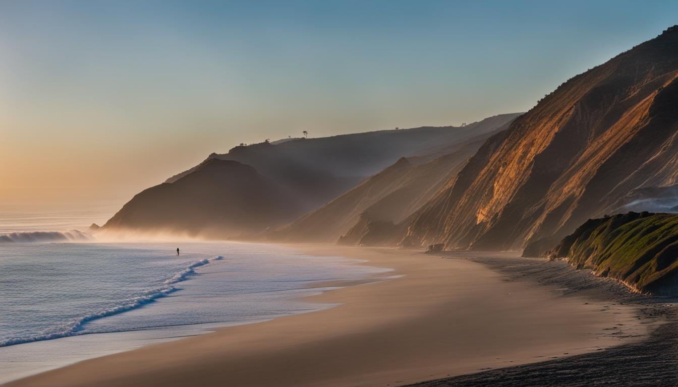 Top Surf Spots: Where To Surf In California