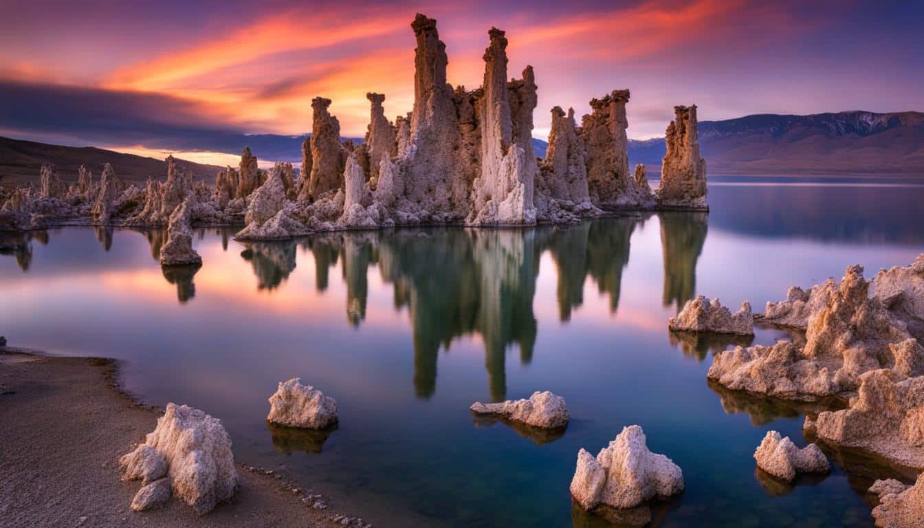 Exploring Nature In California: Must-See Wonders