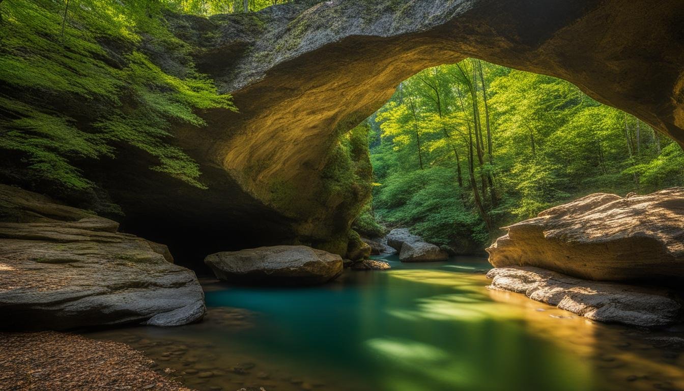 Explore Top Nature Attractions Near You!