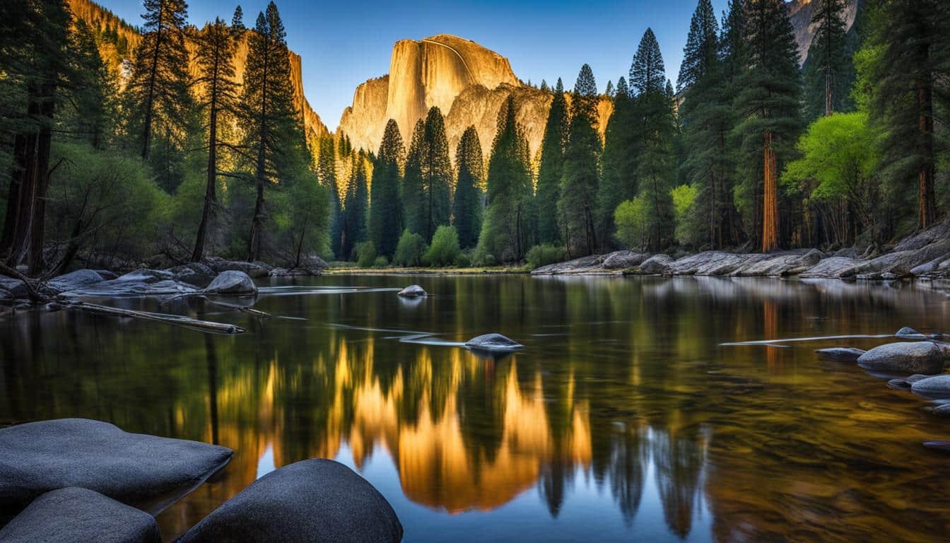 Exploring Nature In California: Must-See Wonders