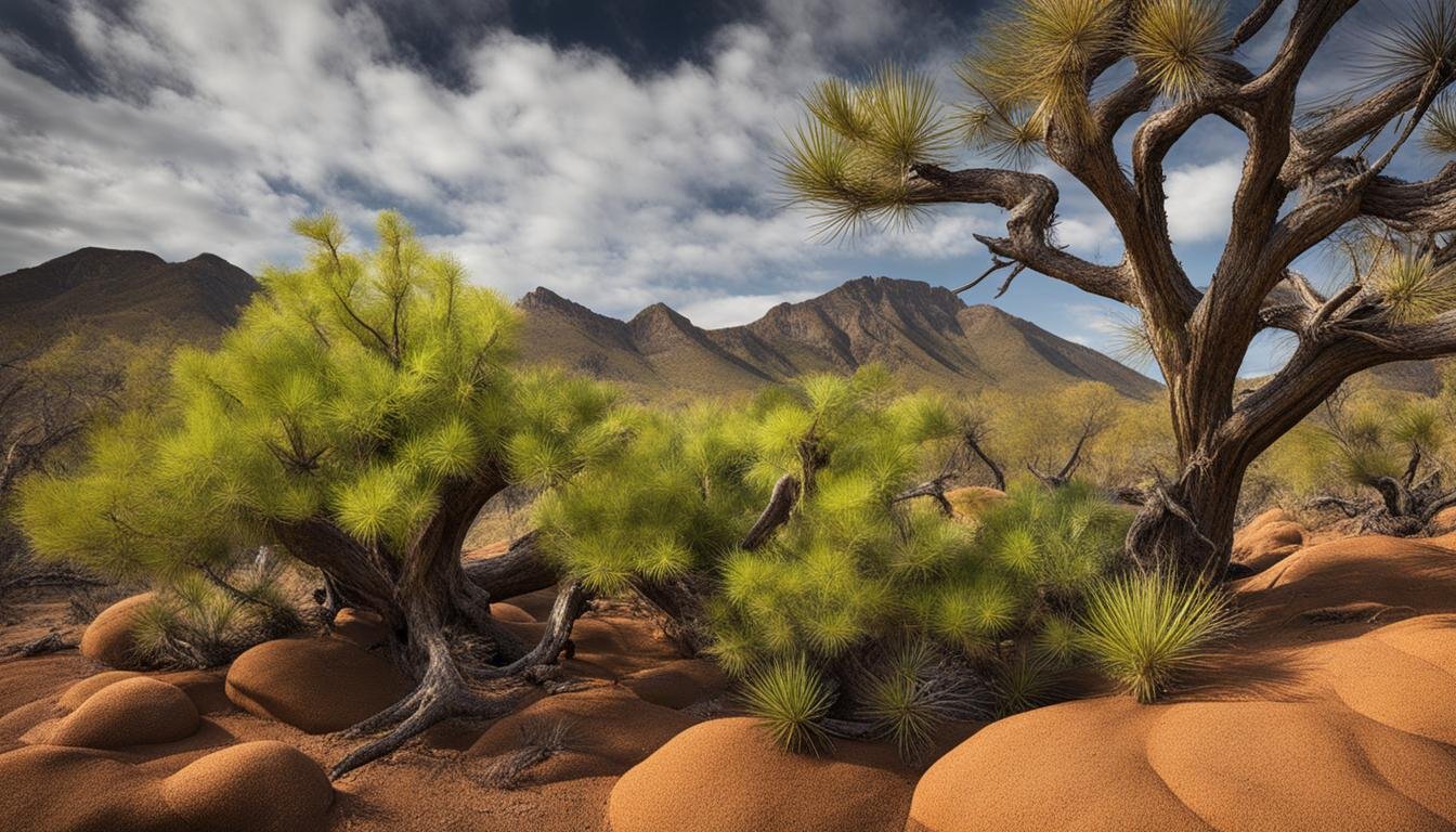 Life Of Nature: Unveiling Earth's Ecosystems