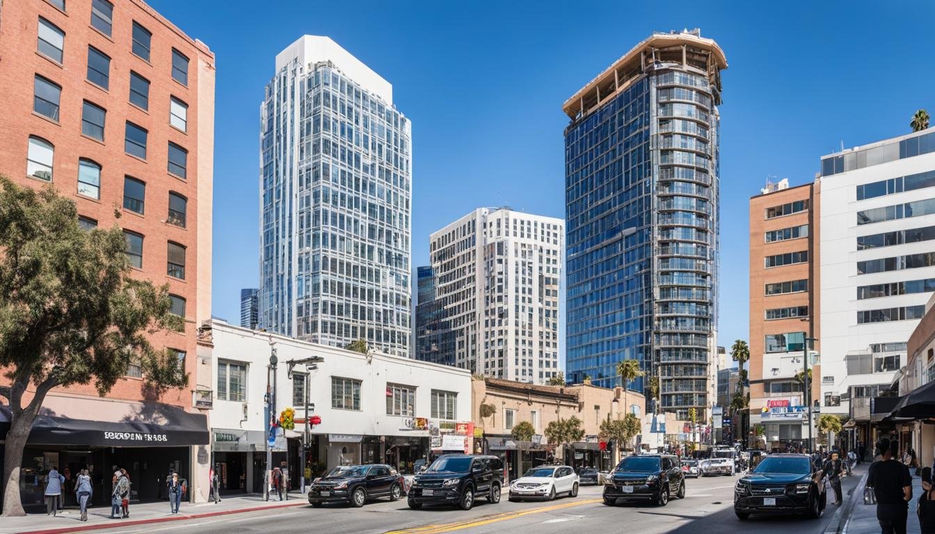 Los Angeles Living: Find Your Ideal Housing LA
