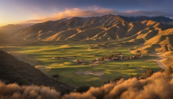 Alta California: Explore Its Rich History & Culture