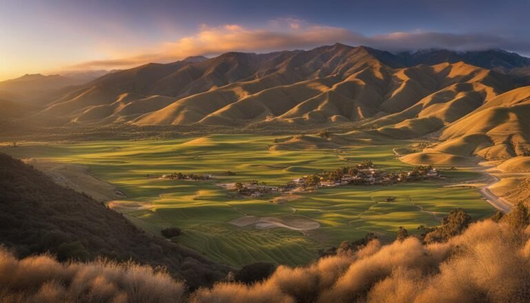 Alta California: Explore Its Rich History & Culture