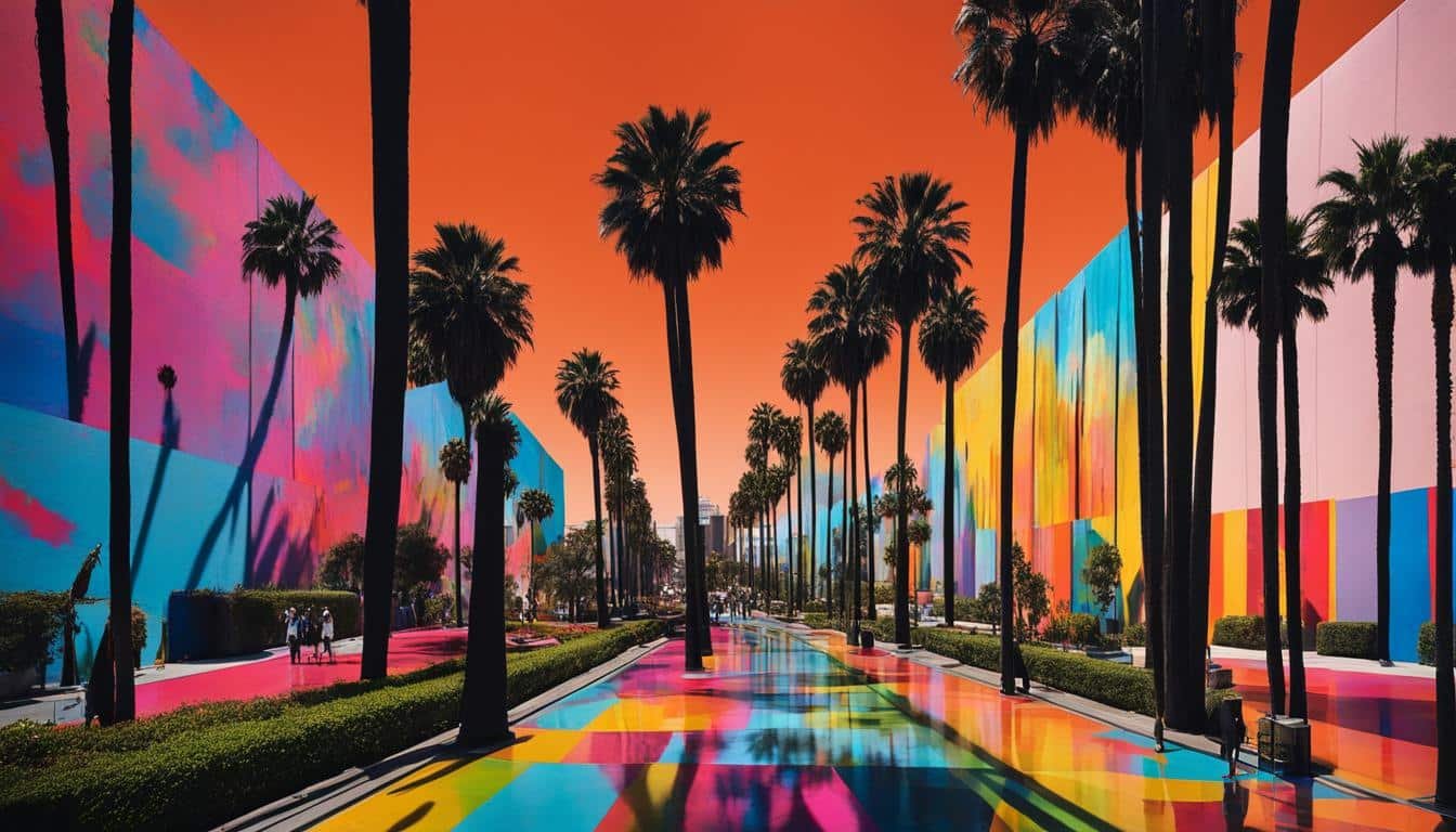 Cultural Events In Los Angeles: Discover & Enjoy