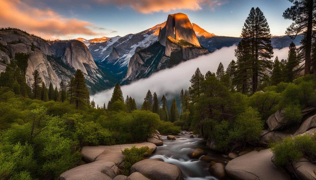 Top Must Dos In Yosemite: Explore Nature's Marvel
