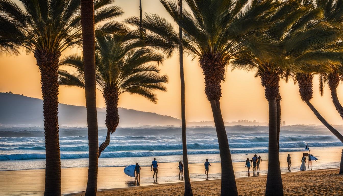 San Diego Travel Guide: Tips & Attractions