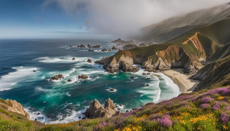 Explore Top Things To Do In Big Sur Today!