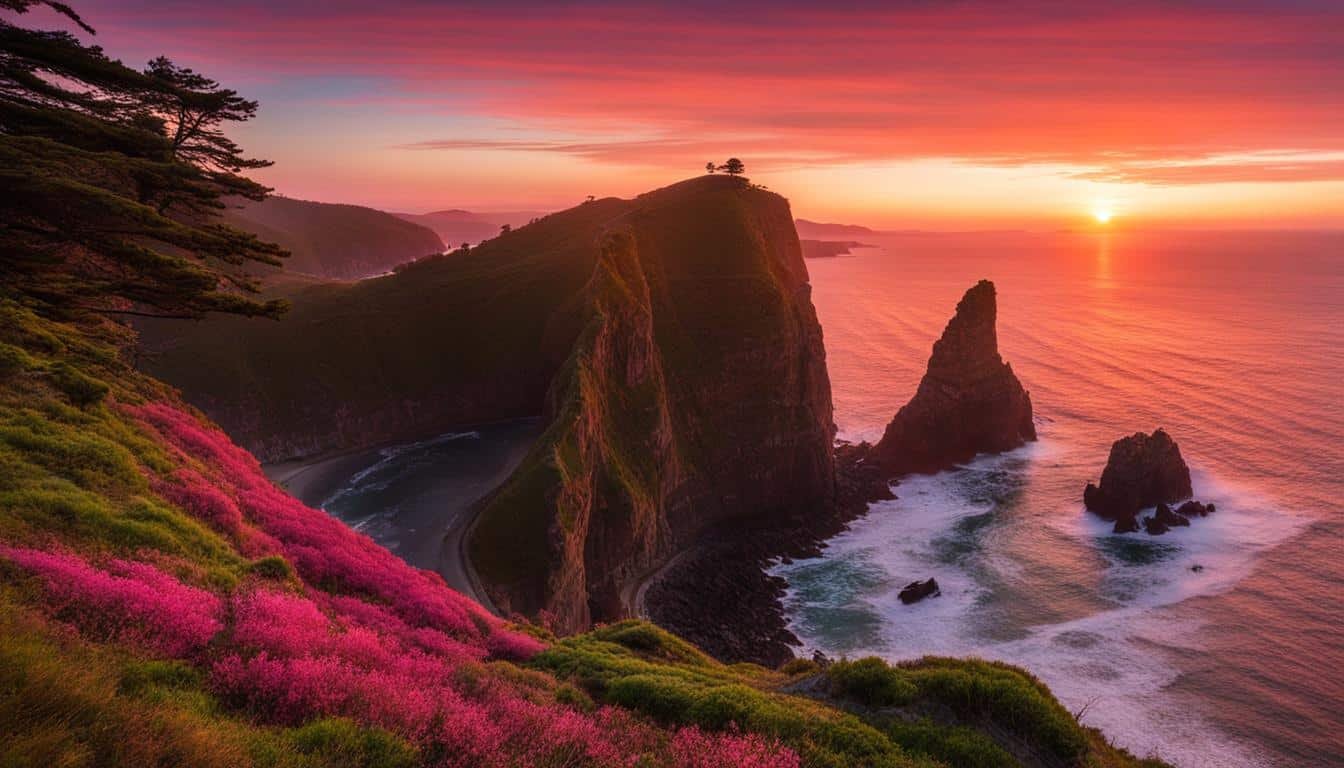 Big Sur Guide: Tips To Explore California's Gem