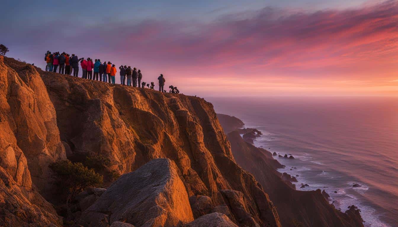 Diverse Animals In California: Explore Wildlife