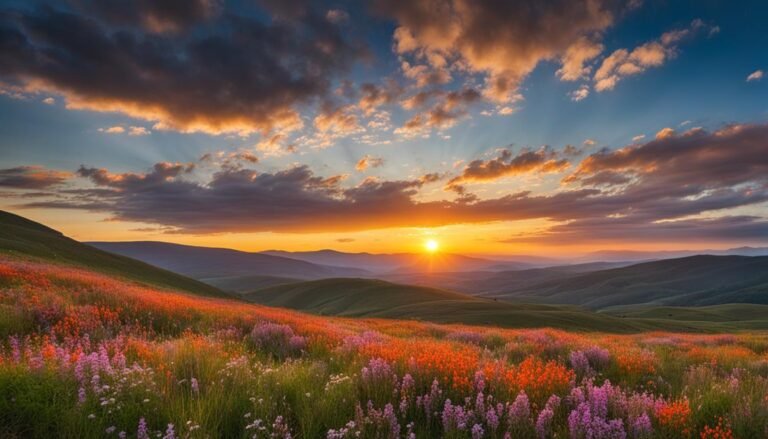 Spring Flowers California: A Blooming Guide