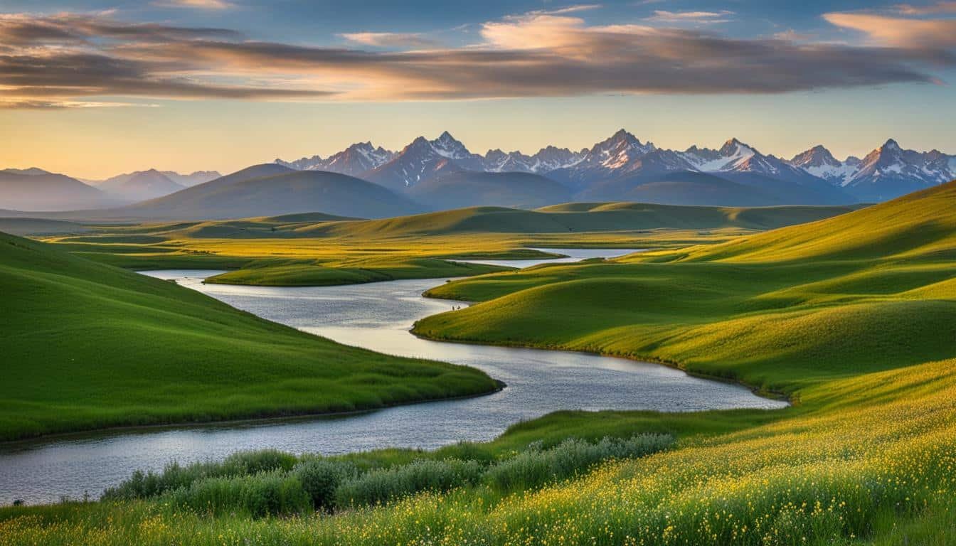 Exploring The Most Beautiful State In USA