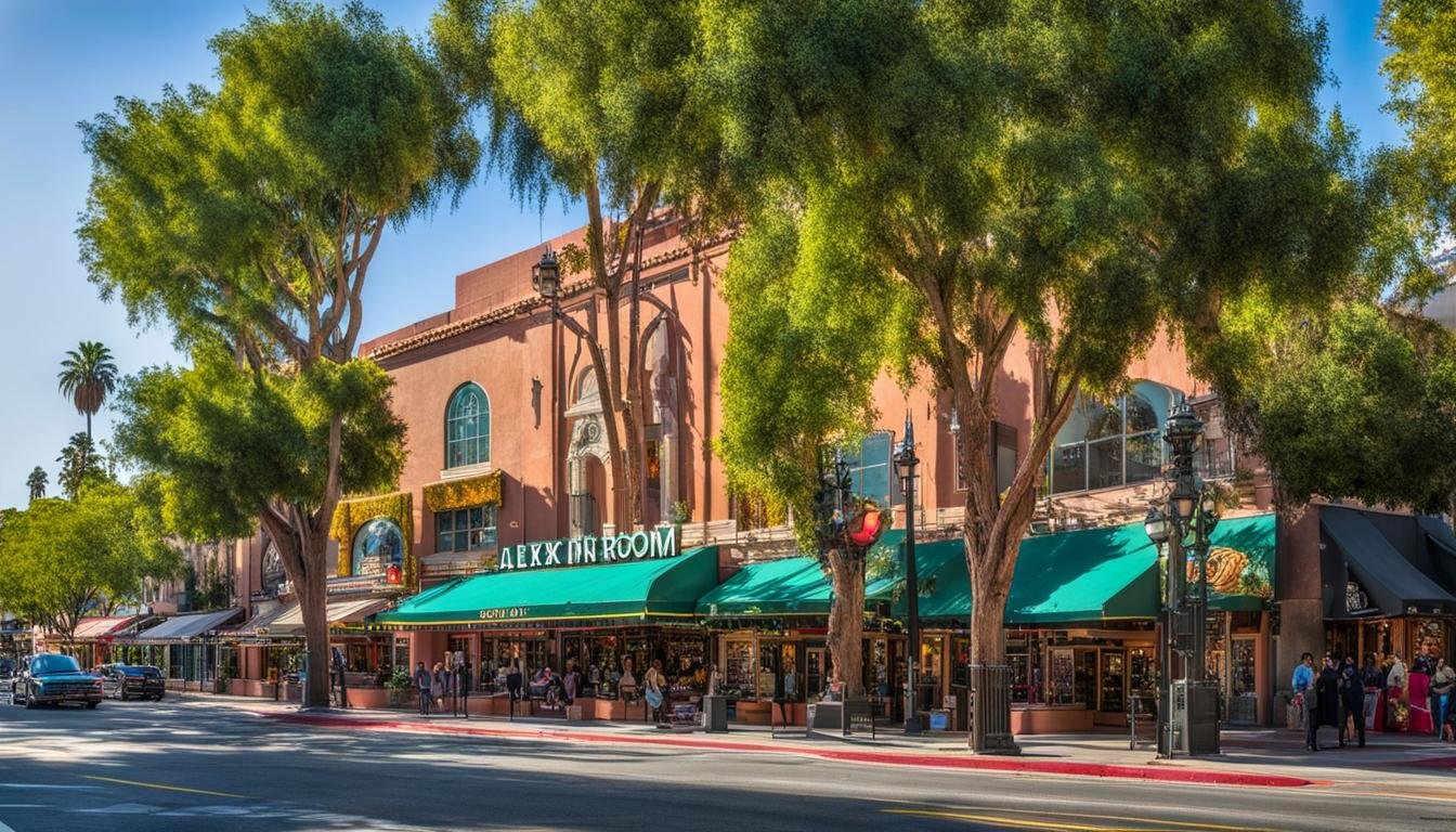 Exploring Burbank LA: Your Ultimate Guide