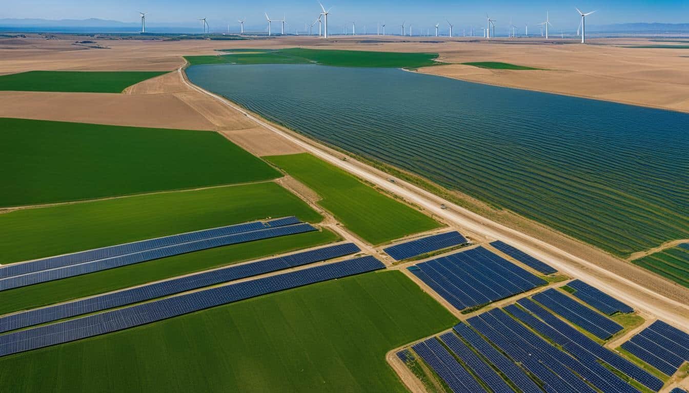 Understanding CA Climate Challenges & Solutions