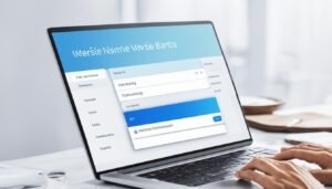 CA Secretary Of State Business Search Guide