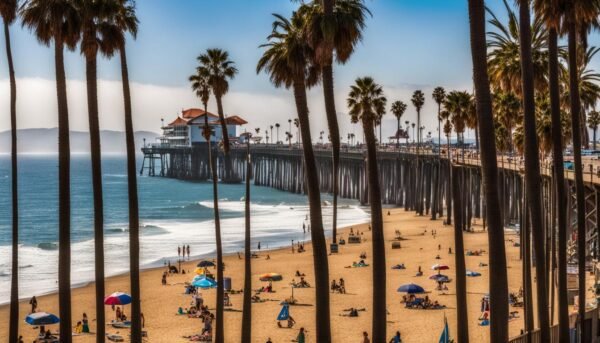 California In April: Weather, Amazing Events & 5 Travel Tips