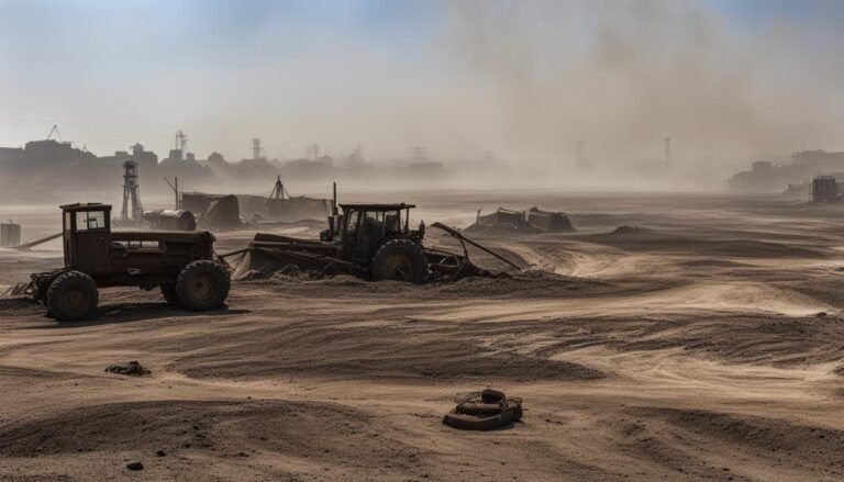 Problems In California Today | Key Issues